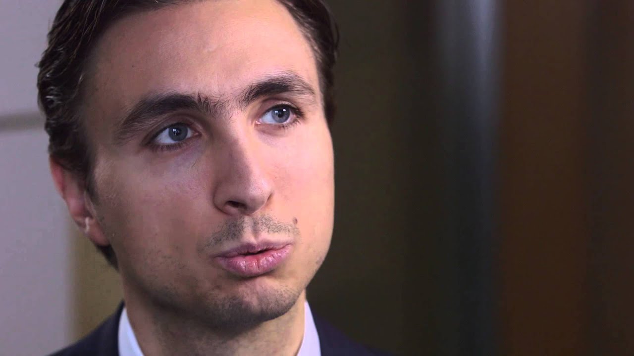 Emre Akcakmak of East Capital discusses global FM - YouTube