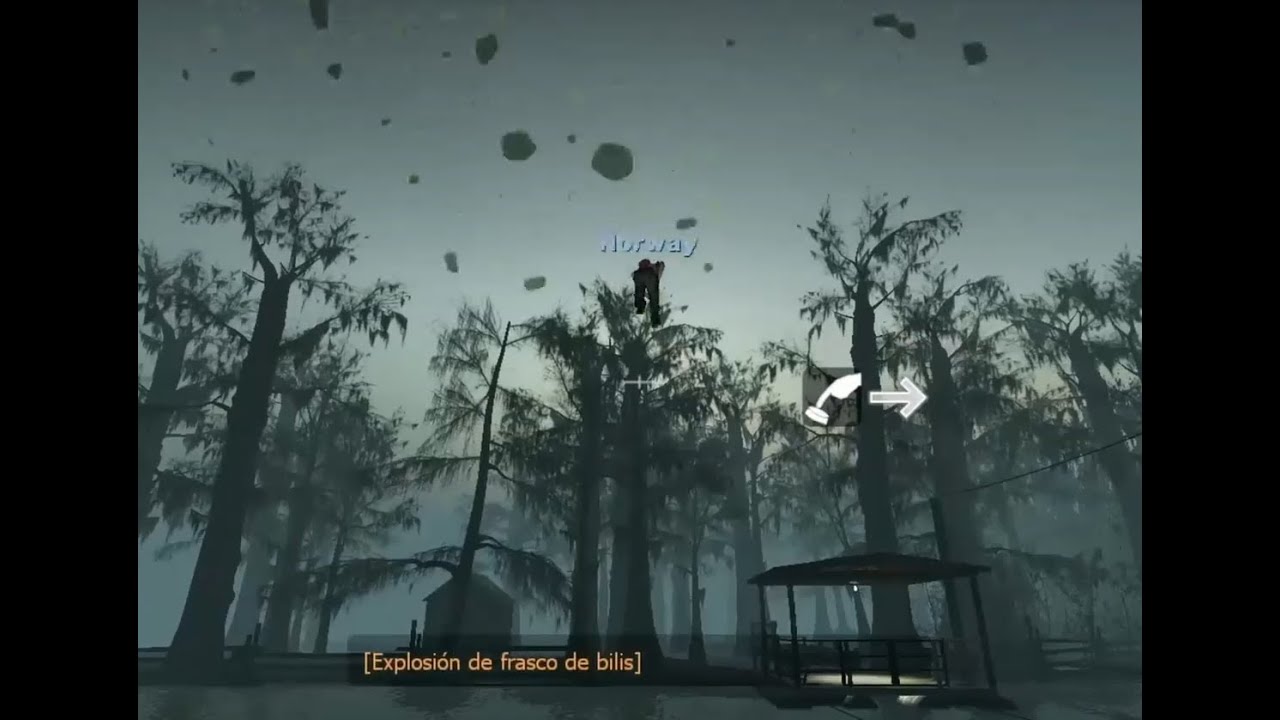 Los mejores atajos para L4D1 y L4D2 - YouTube