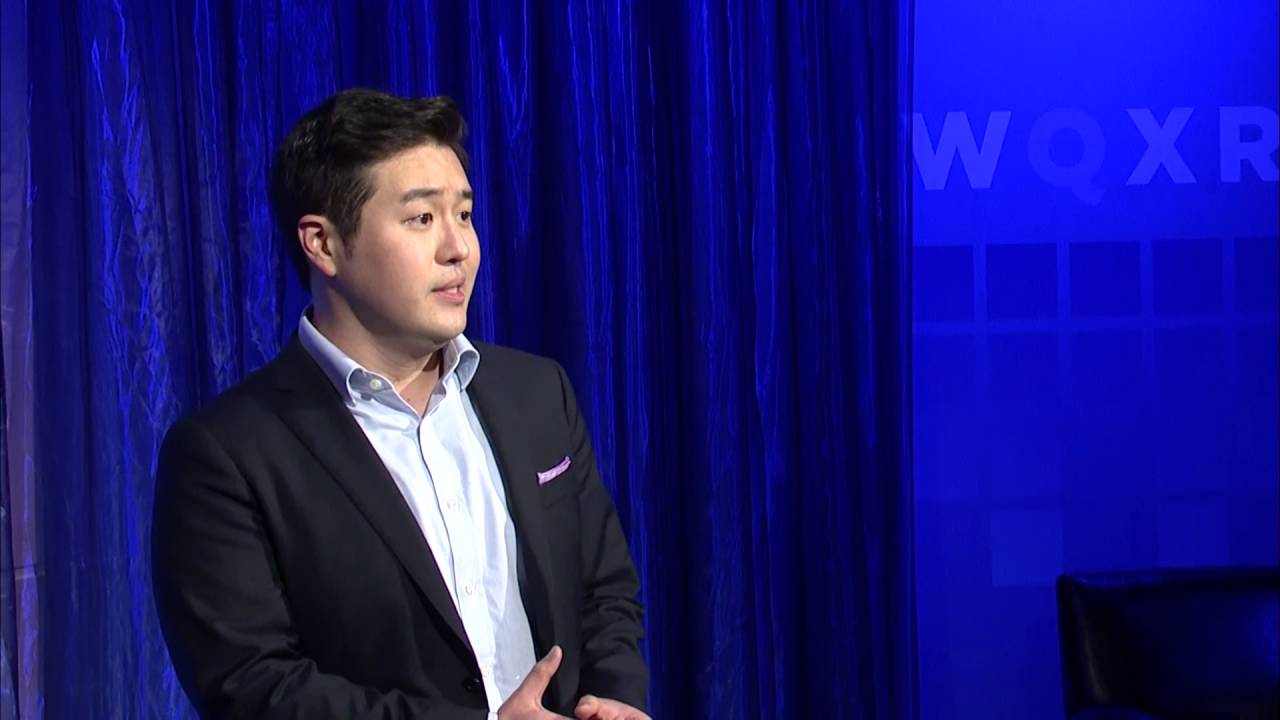 “Il mio Tesoro” from Mozart’s Don Giovanni (Andrew Stenson, tenor ...