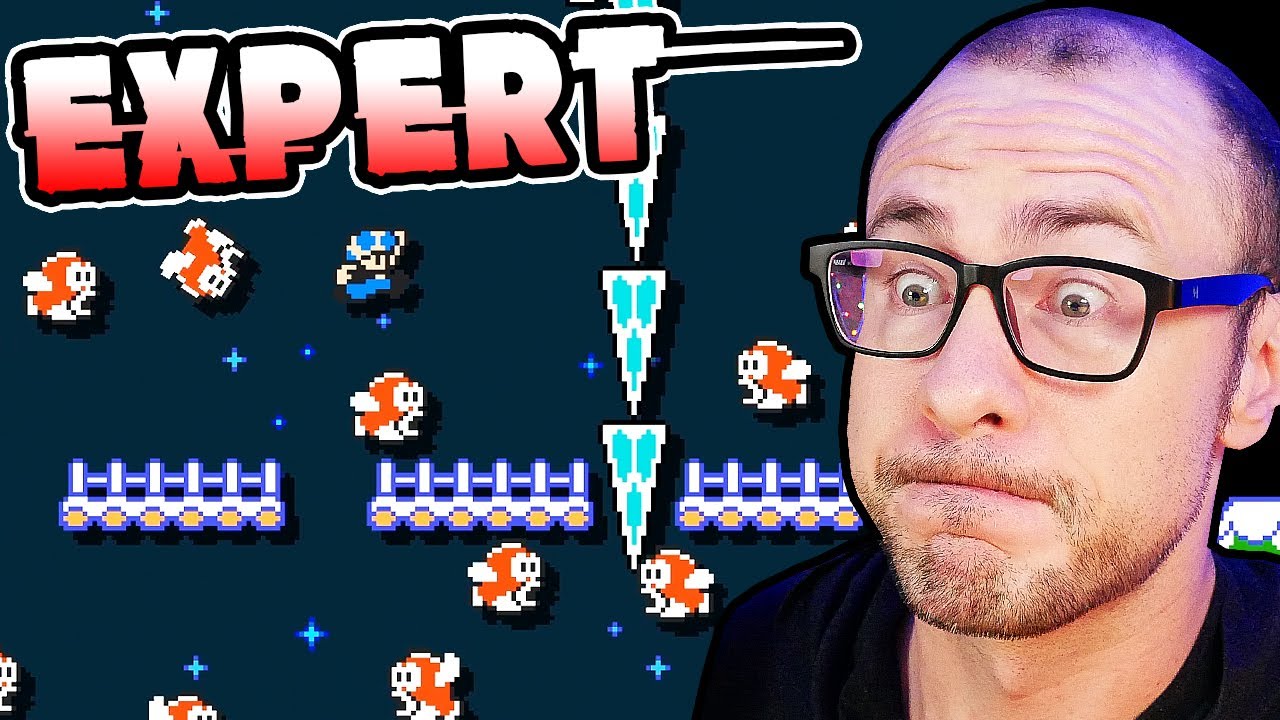 CHEEP CHEEPS EVERYWHERE // Expert Endless #3 [LEVELS 33+] - YouTube