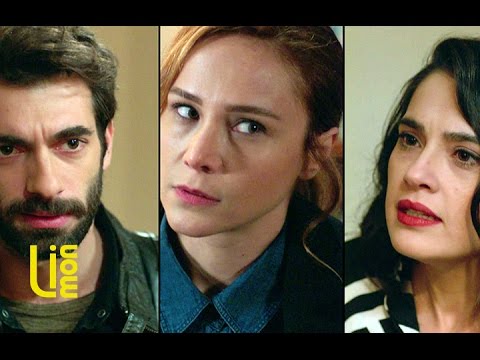 Poyraz Karayel 77. Bölüm - Nevra ve Çınar'a Ters Köşe!