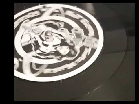 Systec & Sir Rice – The Mystic Essence EP Darkside