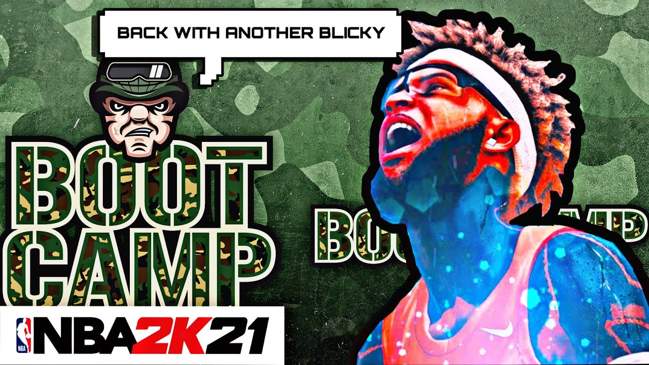 NBA2K21 -ABOUT TO HIT SUPERSTAR 2 BOOTCAMP 2X REP!! GRINDING TO 2K SUBS ...