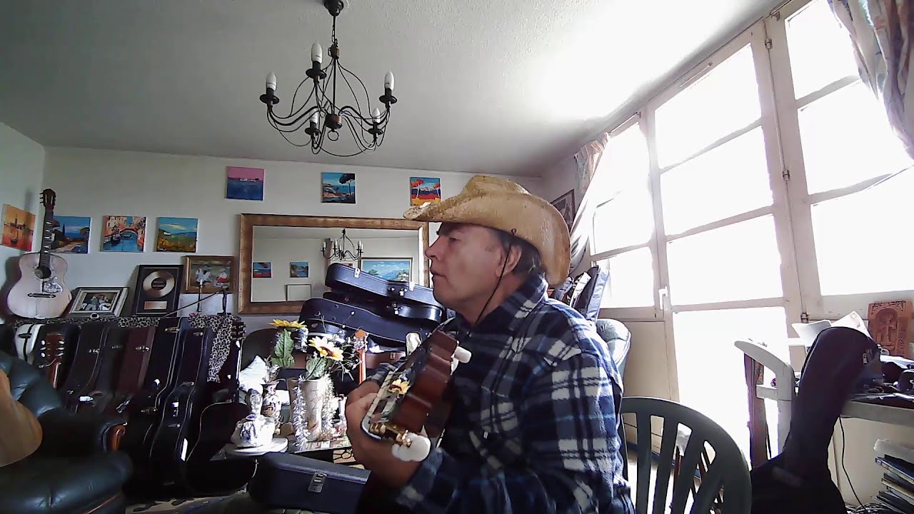 Jess ROCK'ROLL PLEASE NEW improv - YouTube