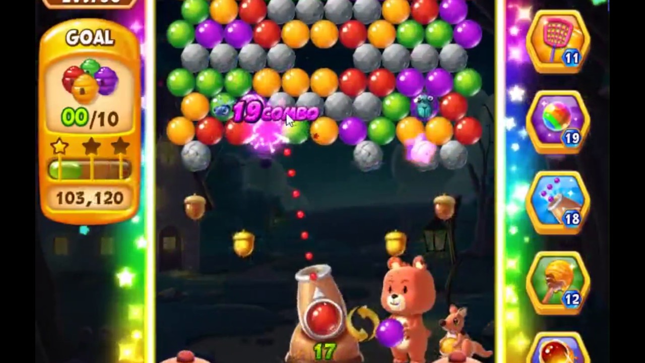 Buggle 2 Level 796 - YouTube