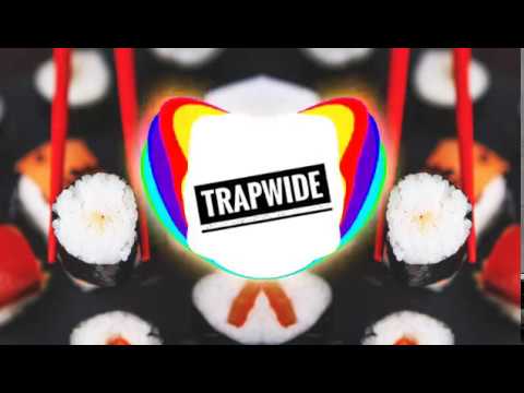 Azide x Sushii Boiis - Sushii [Bass Boosted]