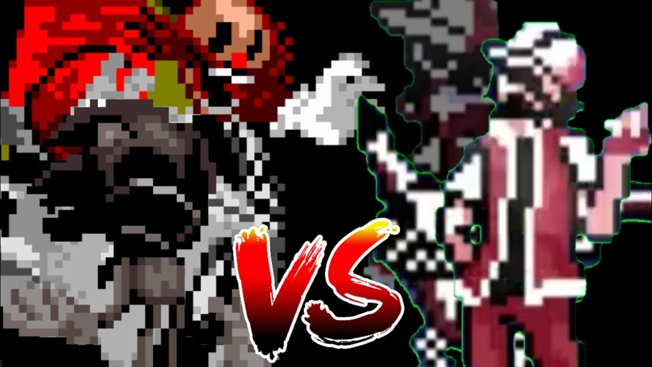 Fnf Mashup Burning X Frostbite [SHP Sonic And Genesys Vs Red] - YouTube