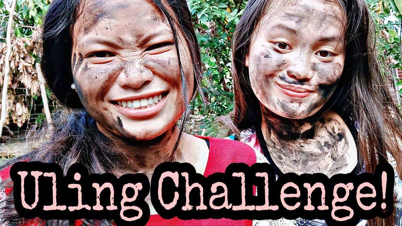 Vlog 017: Uling Challenge! - YouTube