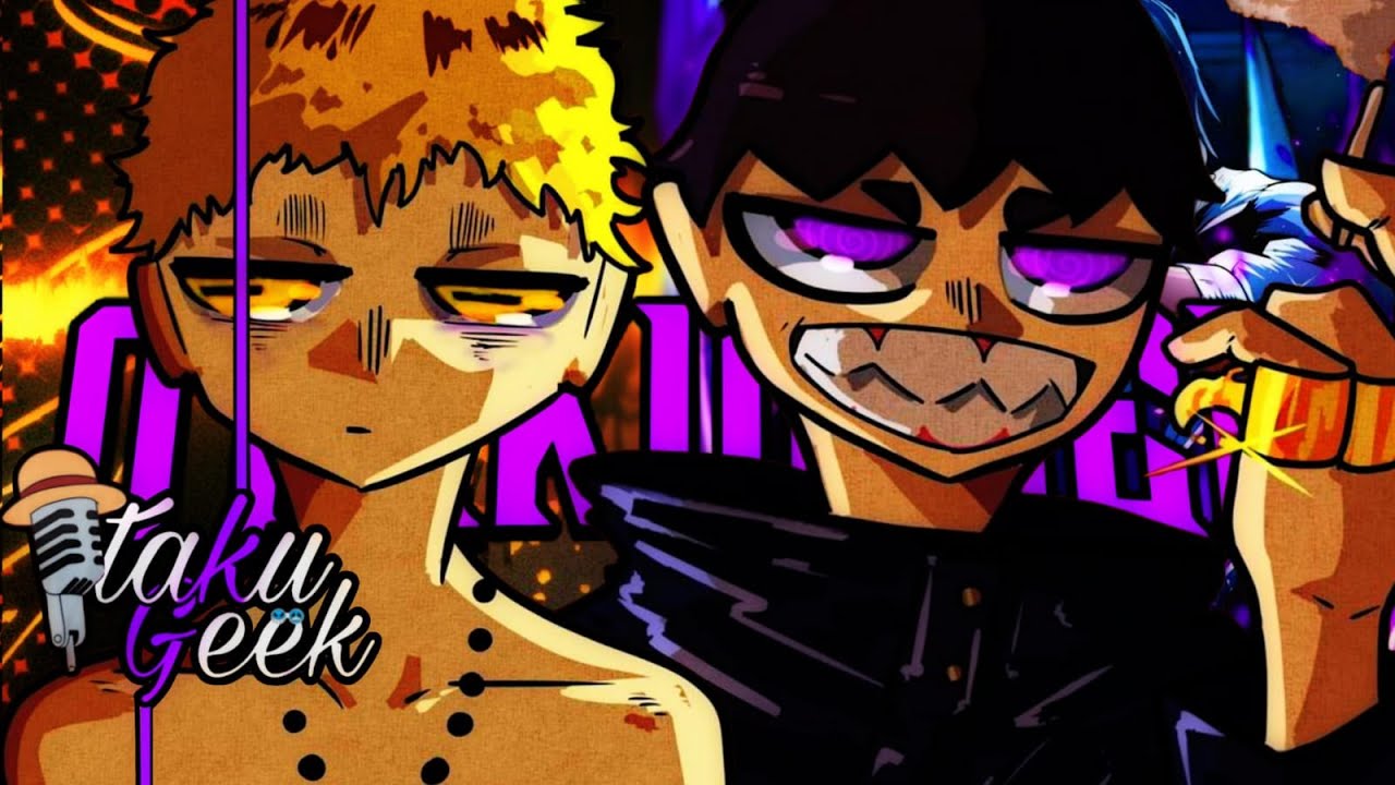 Scooby-Doo Mistério S/A e Golden Time Reage Noah e Kaleb (Sense Life ...