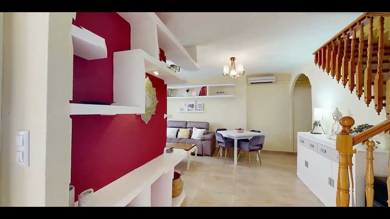 DUPLEX EN POLIGONO SANTA ANA - YouTube