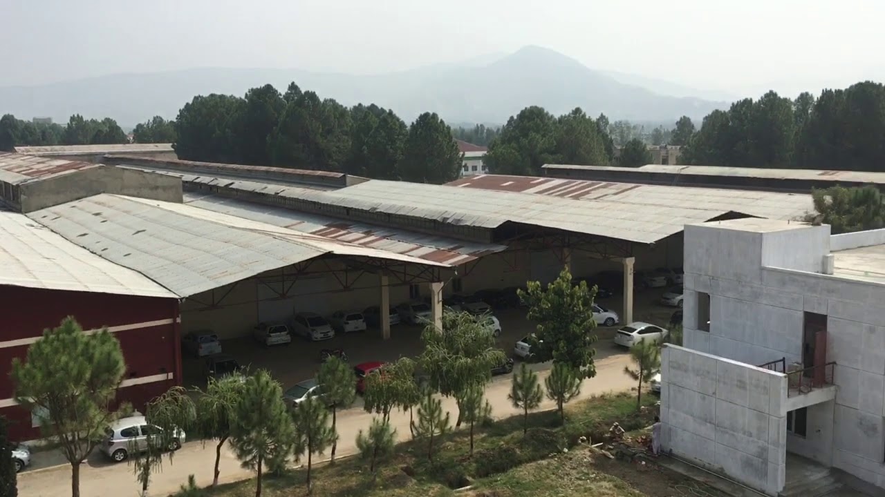 construction work in university of malakand .in pakistan — in Chakdara ...