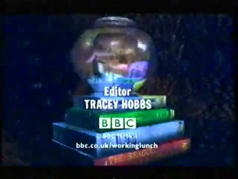 BBC2 (BBC Two) continuity - February 15, 2007 (3) - YouTube
