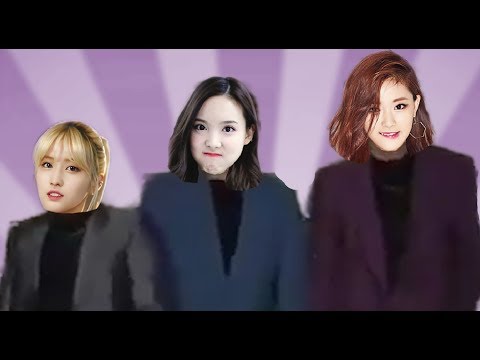 ON REPEAT: TWICE (트와이스) - 'WHAT IS LOVE?'