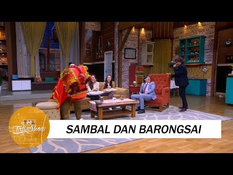 Pak RT Sakit Gigi Bikin Pusing Sule dan Tamu-Tamunya
