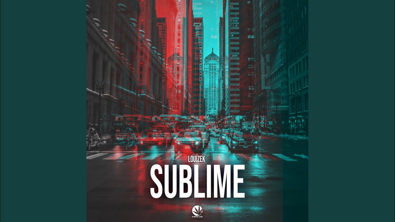Sublime (Original Mix) - YouTube
