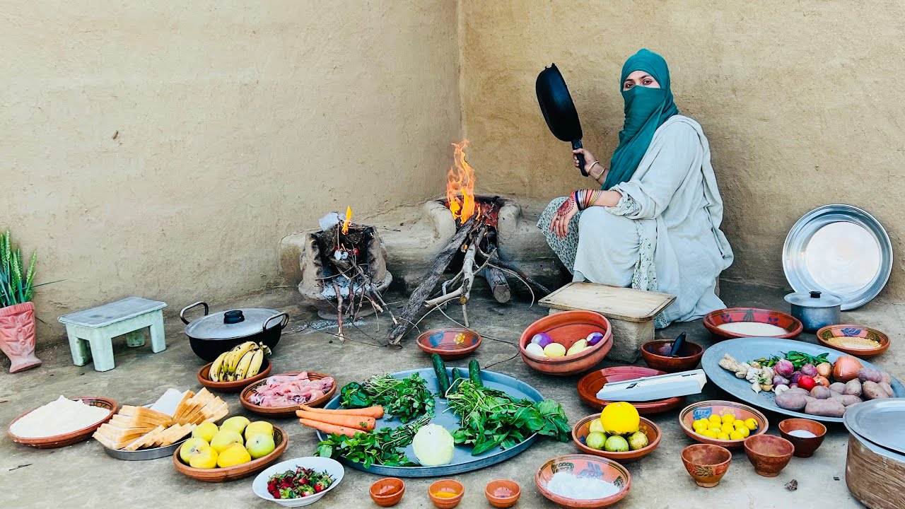 ramzan series of recipes👌ramzan special recipes iftar routine 🥰trending ...