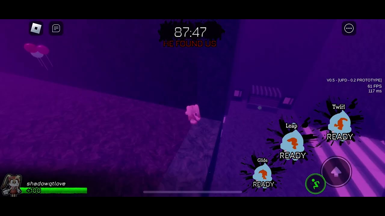 Roblox: Sonic.exe: Dimensional Coalescence soundtracks: Vortex’s ...