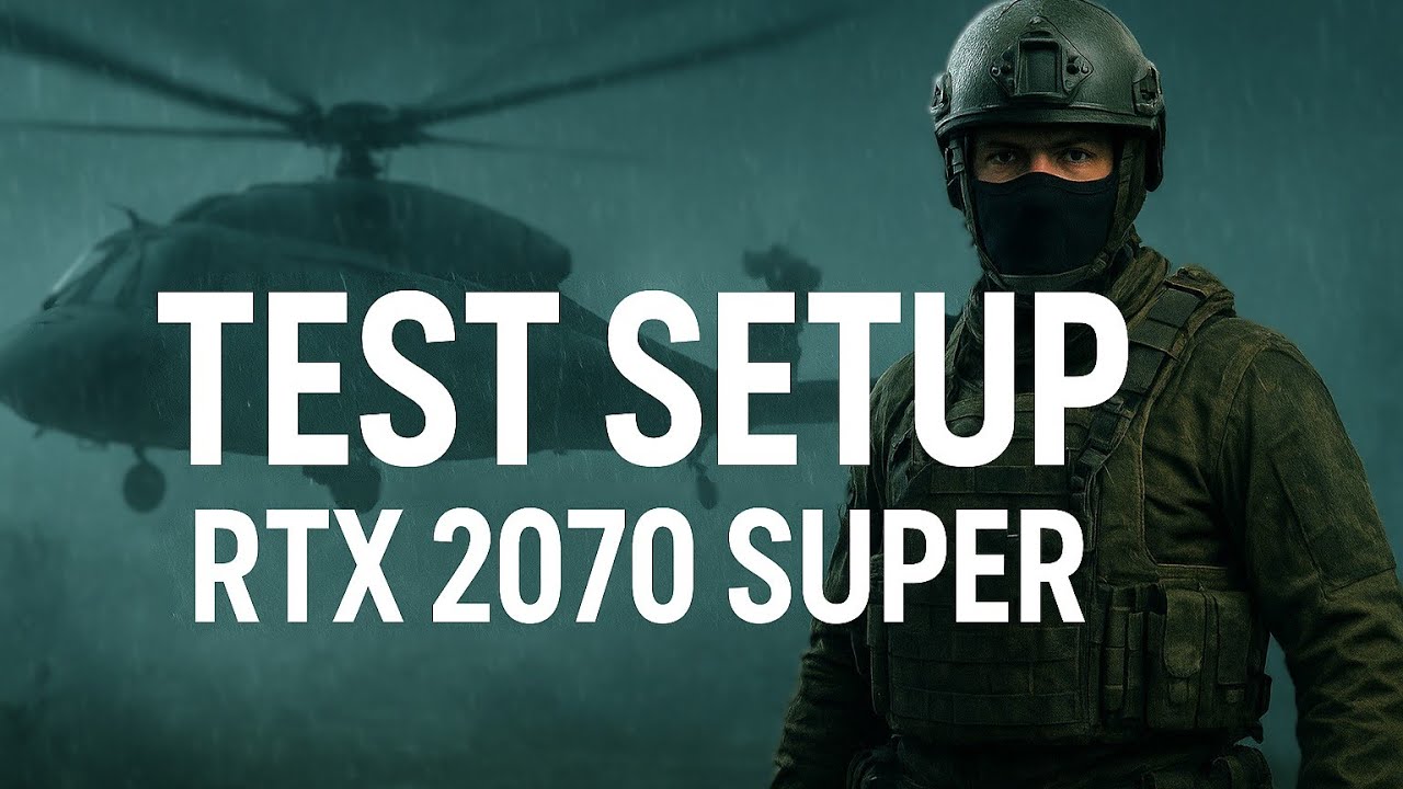 Gray Zone Warfare Update auf Unreal Engine 5.5 – Massiver Performance ...