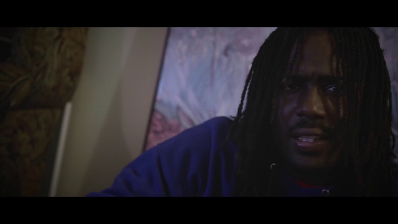 Nightfall - Love Me (official video) - YouTube