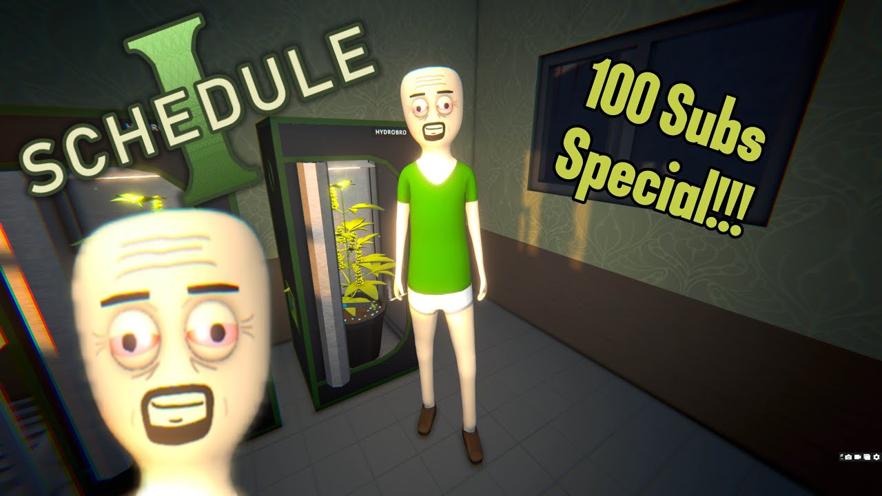 Im the Walter White Of This Game [100 SUBS SPECIAL] - YouTube