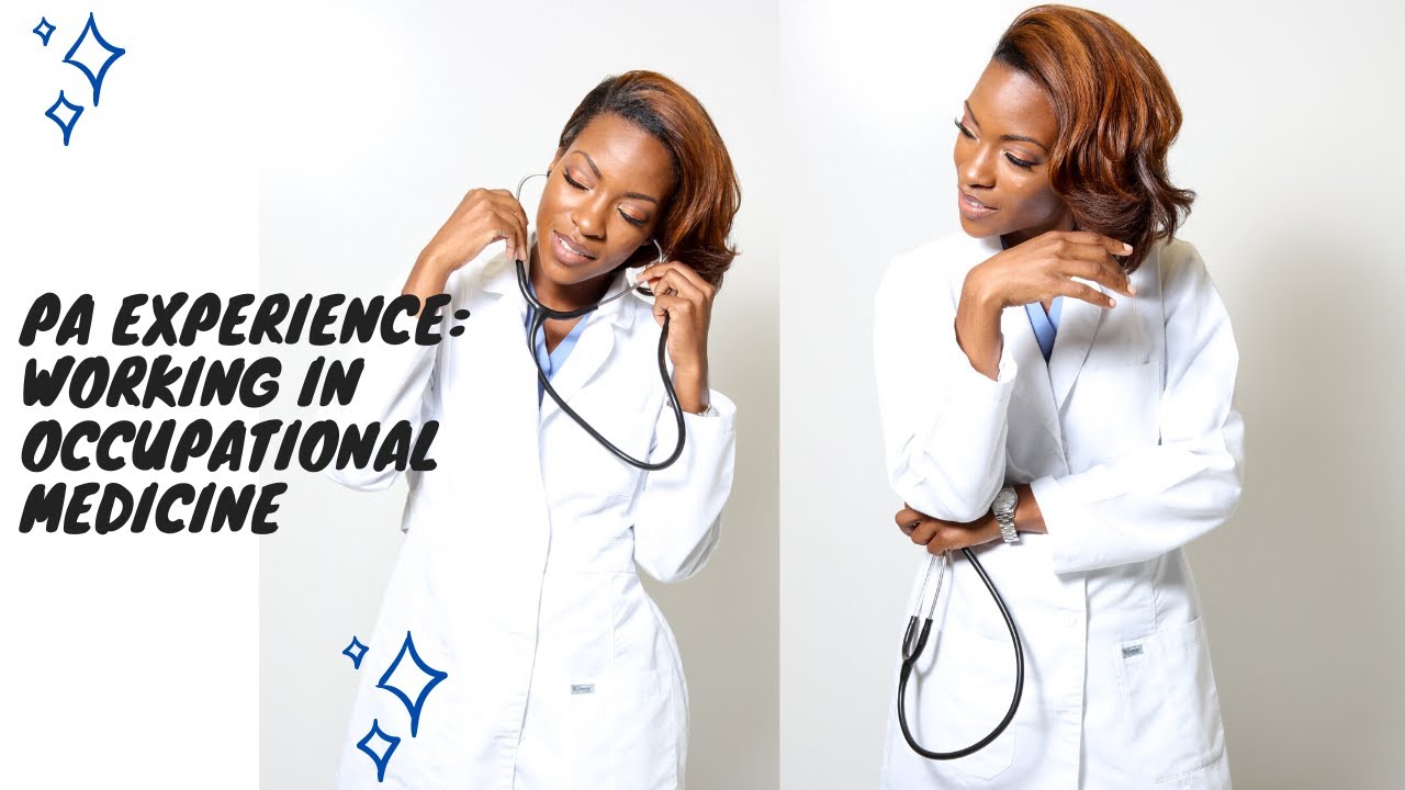 Occupational Medicine