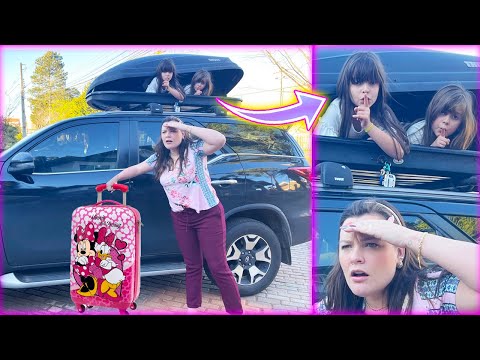 VIAGEM PARA PARQUE AQUÁTICO THERMAS DOS LARANJAIS ❤️ JÉSSICA GODAR, LAURINHA E HELENA E GABRIEL