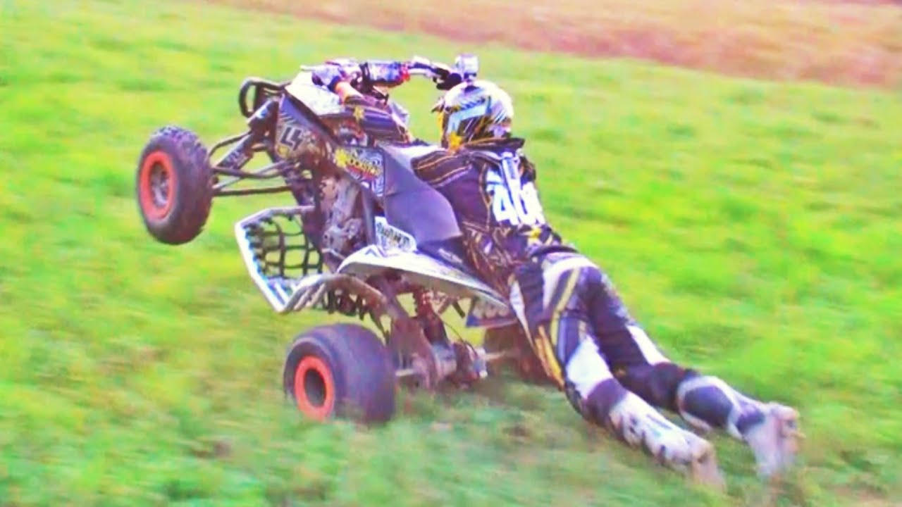 WHEELIE Competition! - YouTube