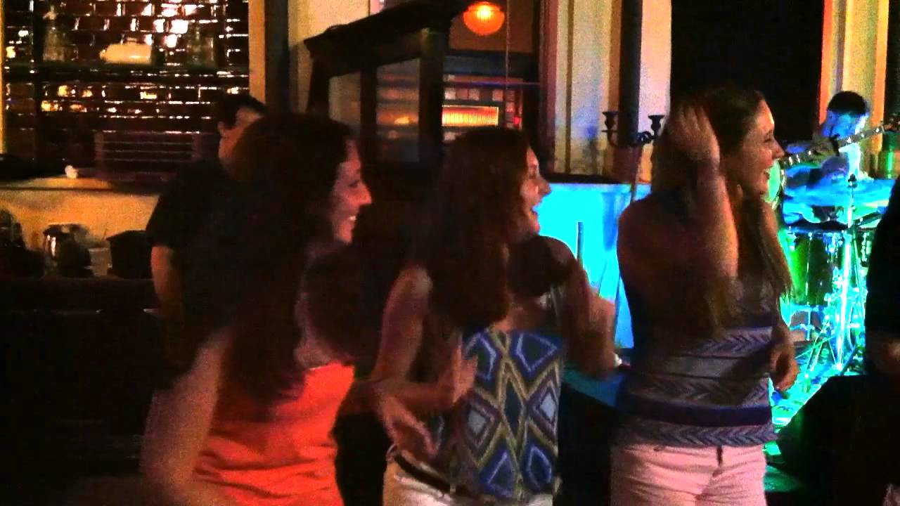 Tommy Kay the DJ - YouTube