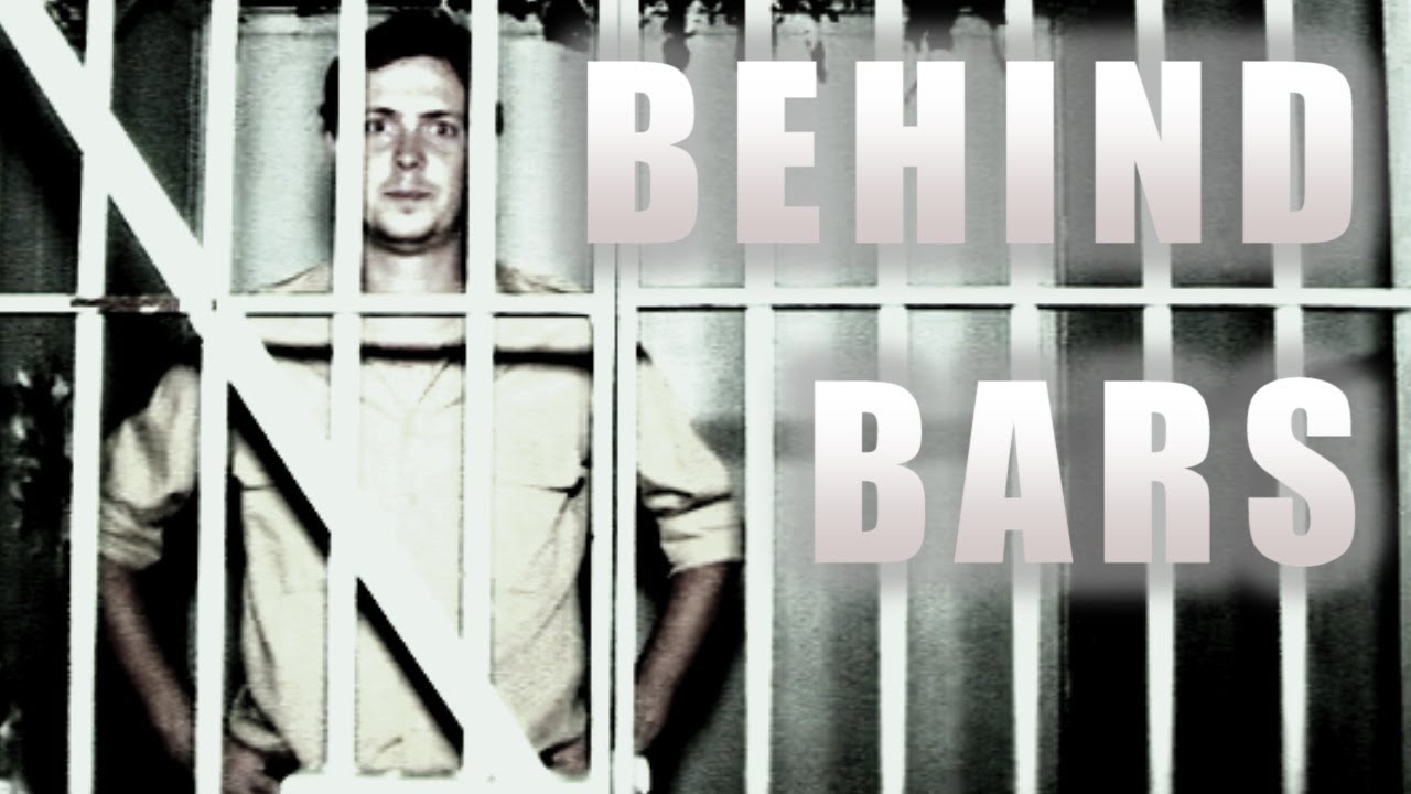 Lost and Abandoned: Behind Bars - YouTube