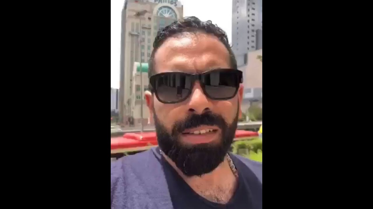 جولة داخل المقر الرئيسي لشركة كيونت QI Tower Malaysia | 🇲🇾 - YouTube