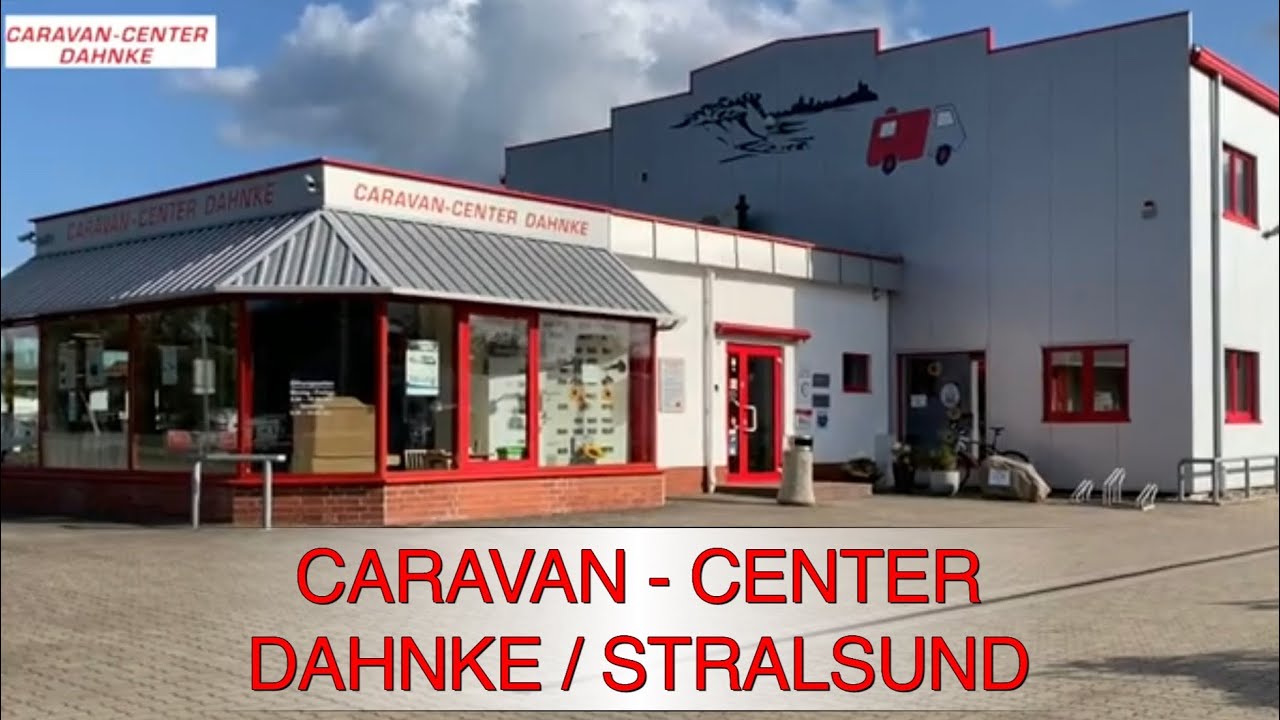 Caravan Center Dahnke