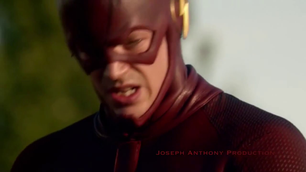 The Flash Speed Demon - YouTube