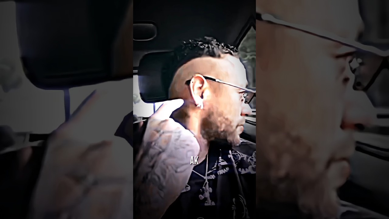 Neymar mewing 🥵 #football edit - YouTube