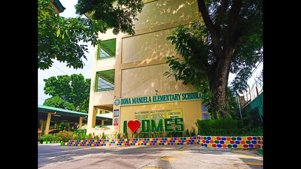 DMES Reunion 2023 AVP - YouTube