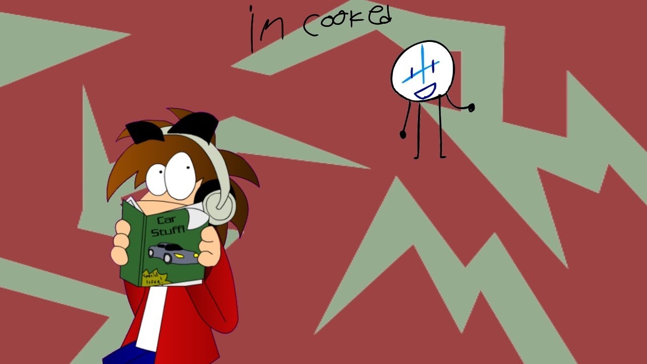 Miracle machine meets animatic from animatic battle - YouTube