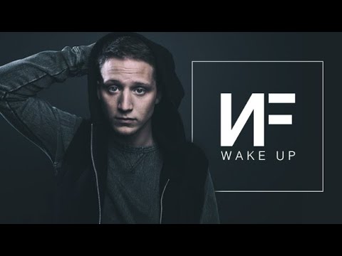 NF - Wake Up [한글 가사 해석] - YouTube