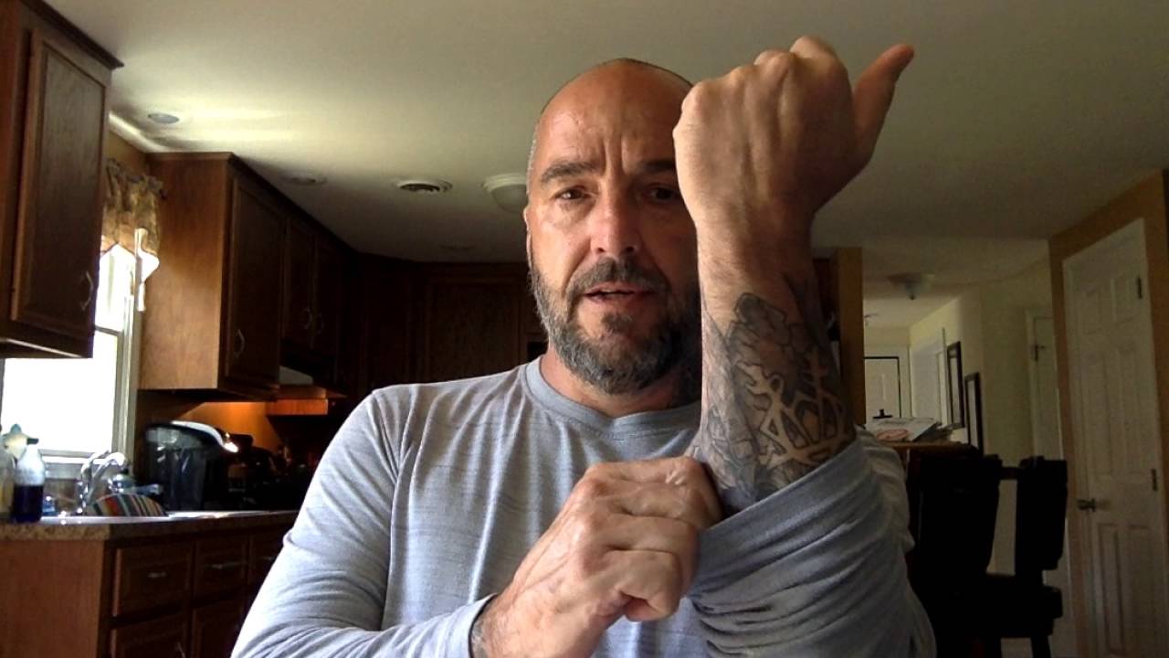 Demons Around US - YouTube