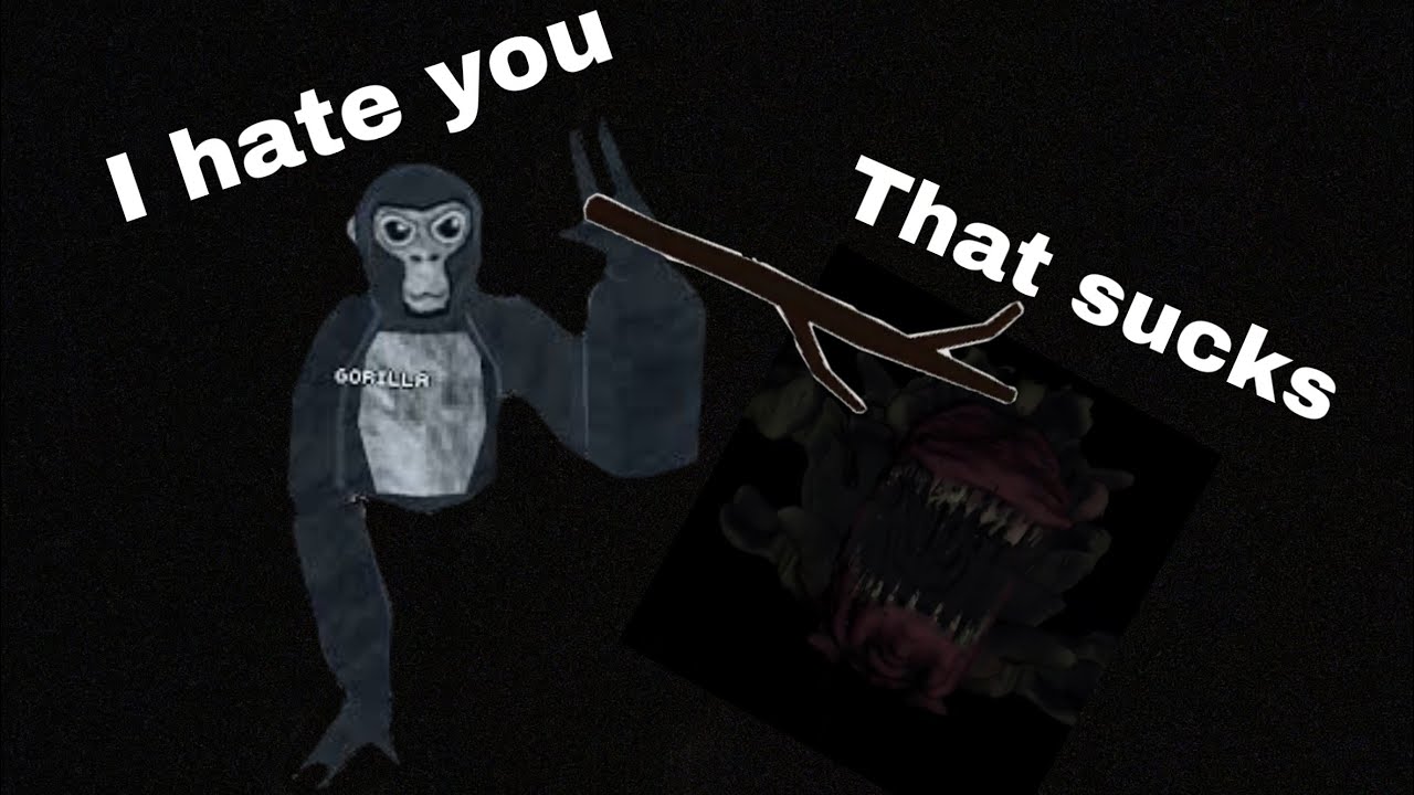 Losing sanity in the Quiet Place map! (Fun Monke Horror) - YouTube