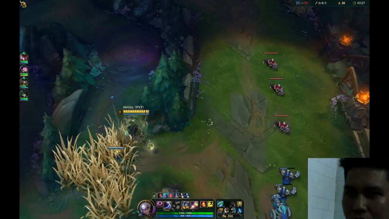 Video Game - YouTube