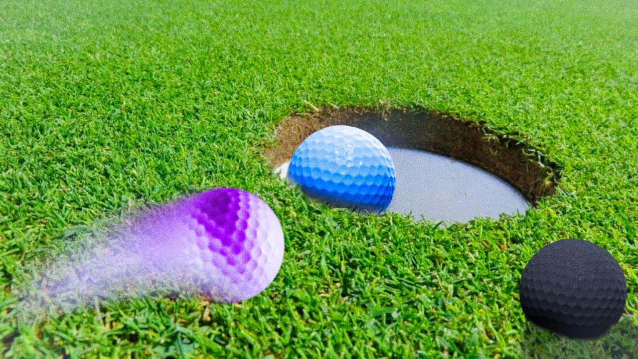 GOLF RAGE!!! - Golf With Your Friends - YouTube