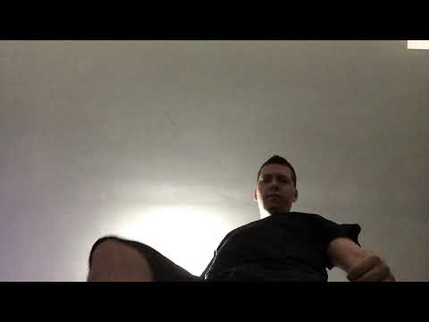 Sock Stomping