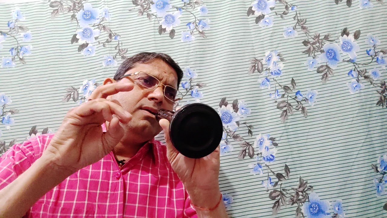 Zindgi ek safar hai suhana song by Ruby Rahul sambhal - YouTube