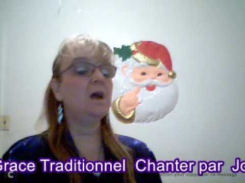 Amazing Grace Traditionel chanté par Josée Boivin 07/12/2019 - YouTube