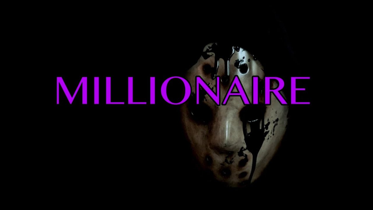 Diggy Graves - Millionaire [Official Lyric Video] - YouTube
