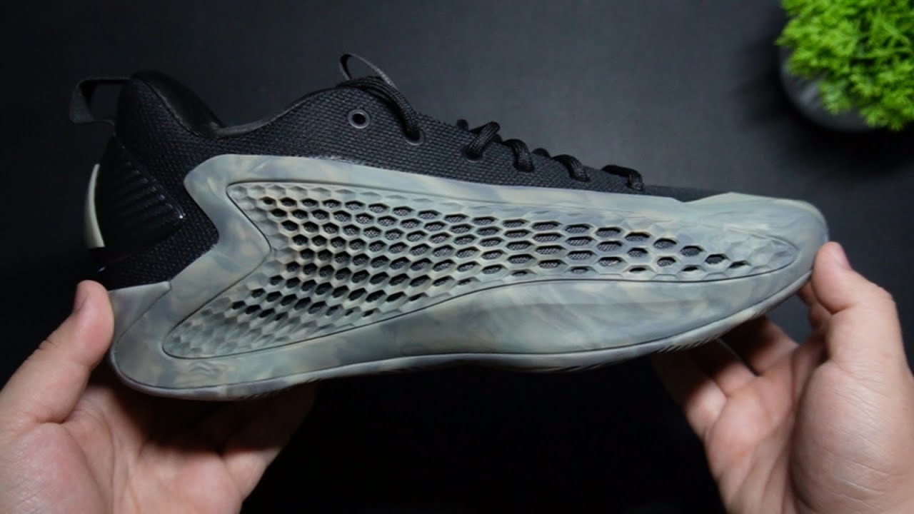 AE 1 Low PRIMERAS IMPRESIONES!! - YouTube