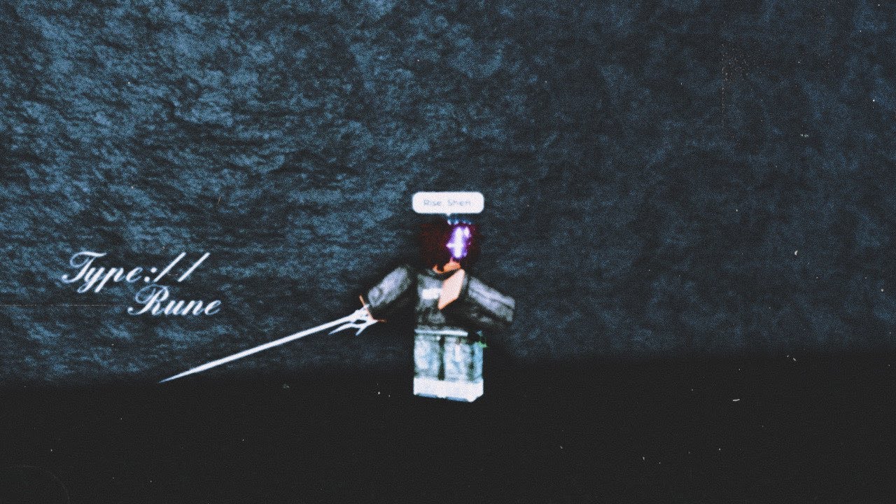 This Type Soul Copy Is Too Fun Type://Rune - YouTube