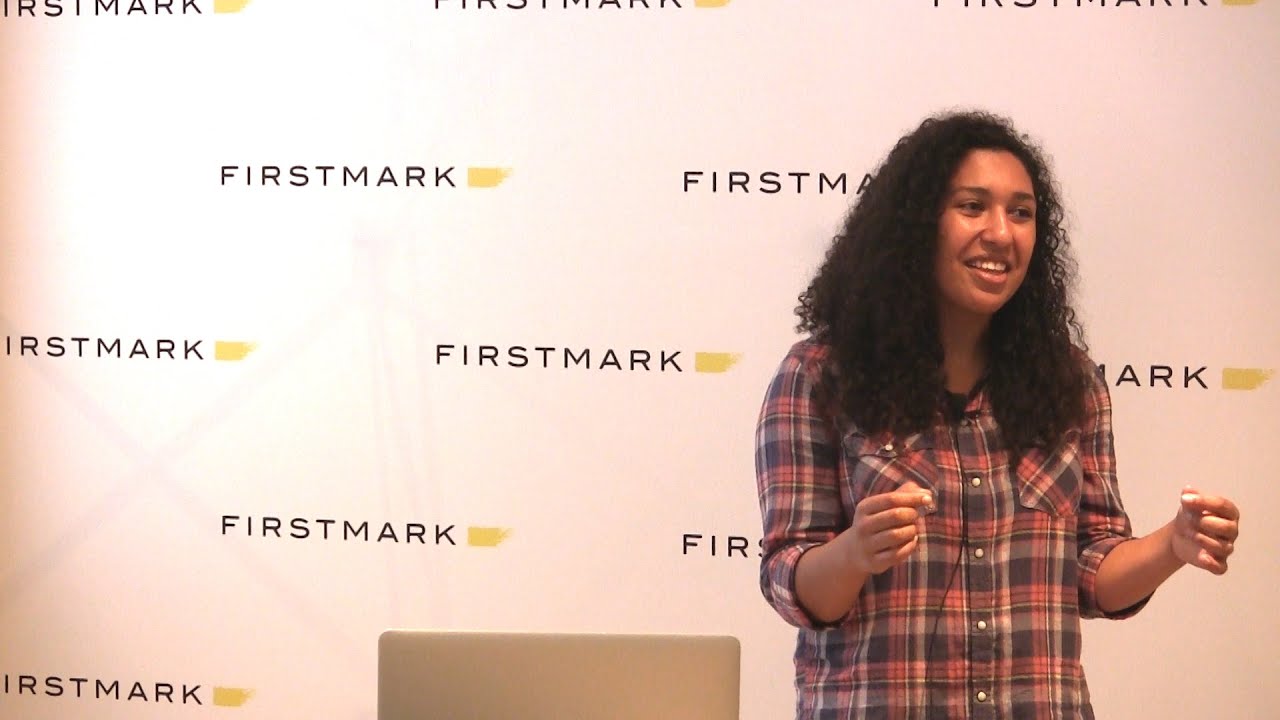 Engineering a System to Detect a User's Physical Location // Danielle Rothermel, Facebook - YouTube