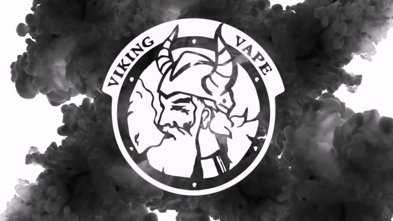 Viking Vape - YouTube