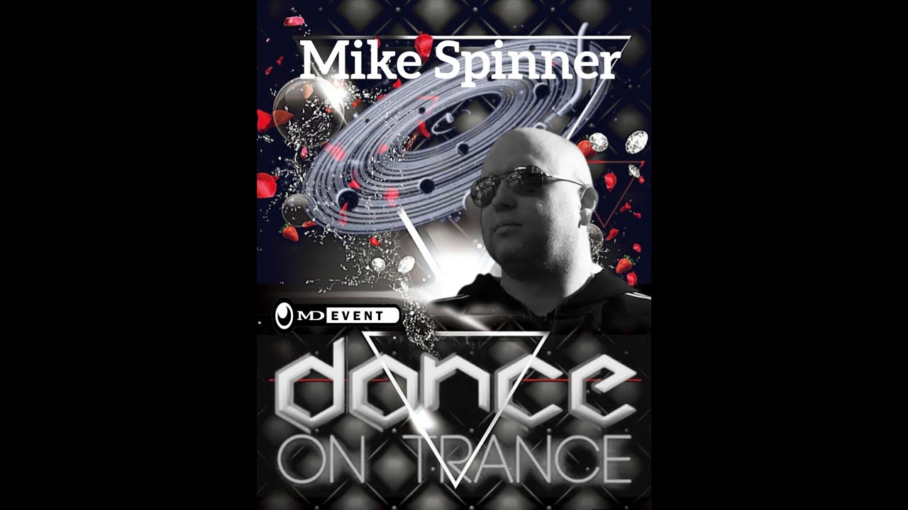Mike Spinner Exclusive Vinyl Set Classics 6 11 2021 - YouTube