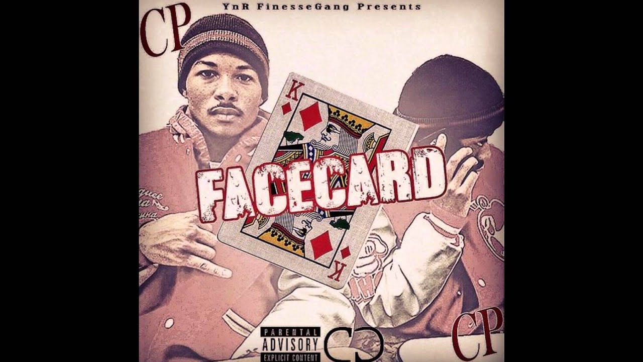 Ynr Finesse Gang CP "FACECARD" ft YNR Rich Prod By:DStokes - YouTube